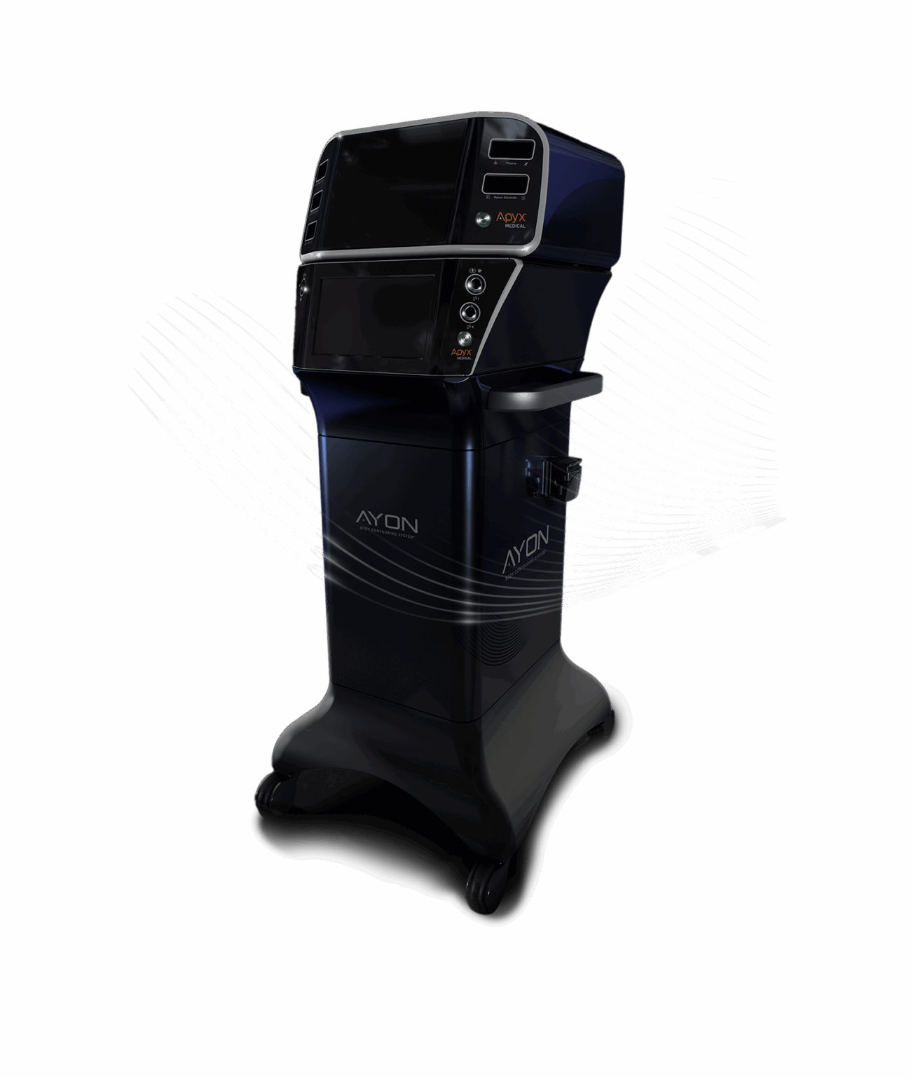 AYON Body Contouring System | Revolutionize Aesthetic Surgery